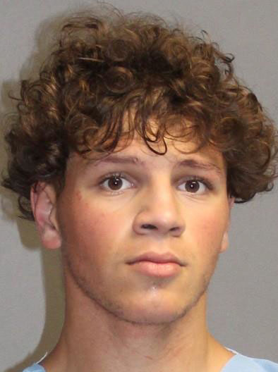 Nashua teen facing a dozen domestic violence charges jailed pending ...